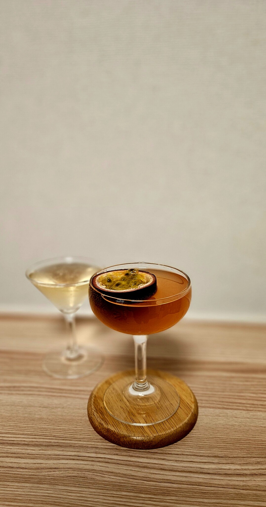 Porn Star Martini - MIXOLOGY JAPAN